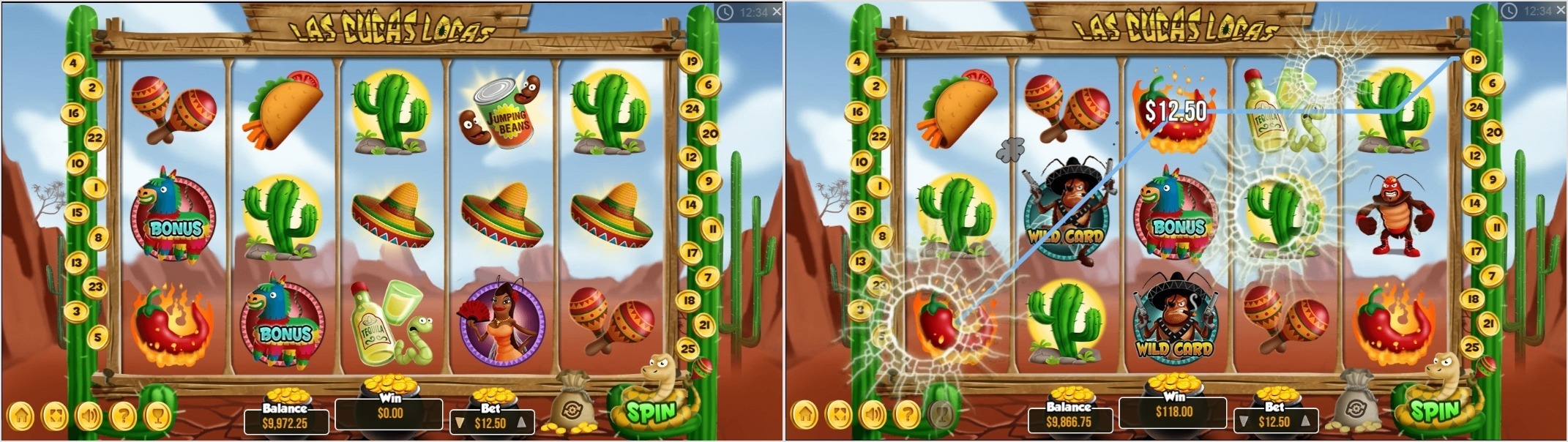 Top-10 Pariplay slots: the key to the audience’s heart | SoftGamings