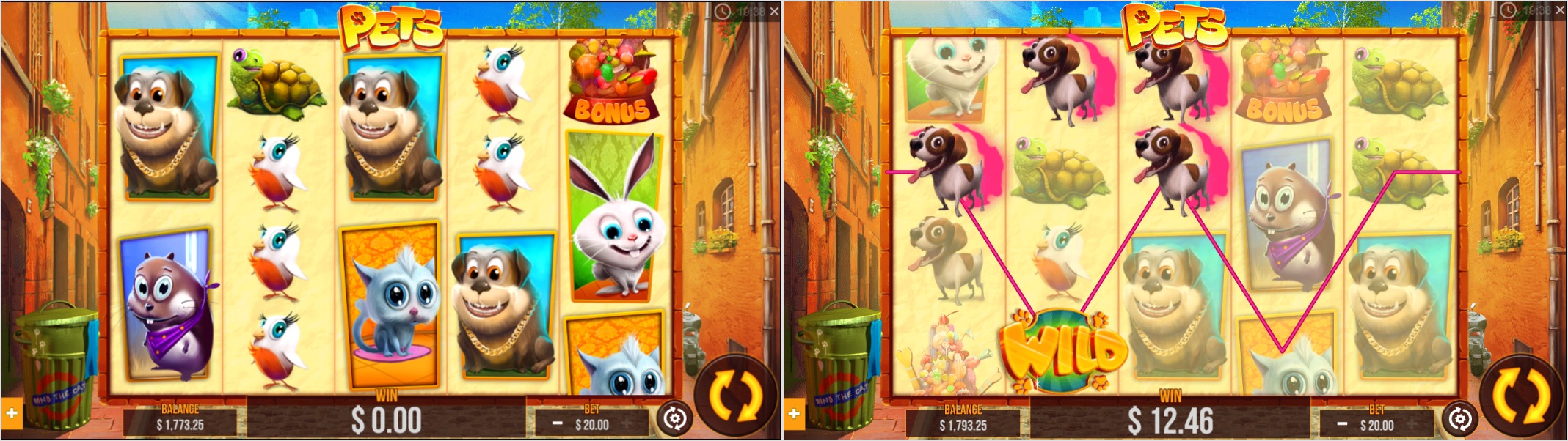 Top-10 Pariplay slots: the key to the audience’s heart | SoftGamings