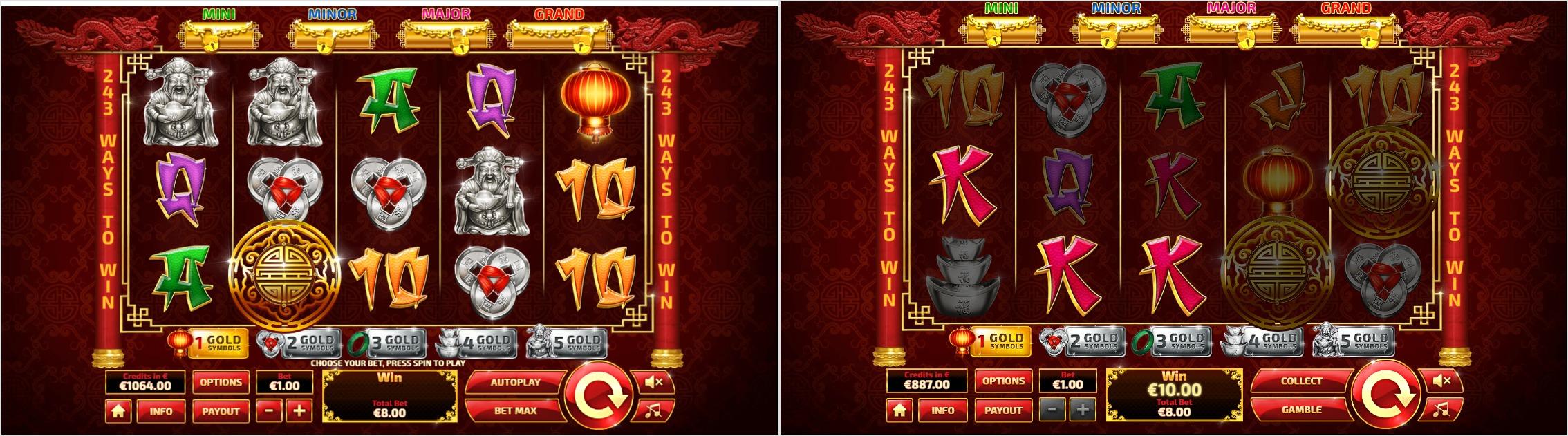 Tom Horn | SoftGamings