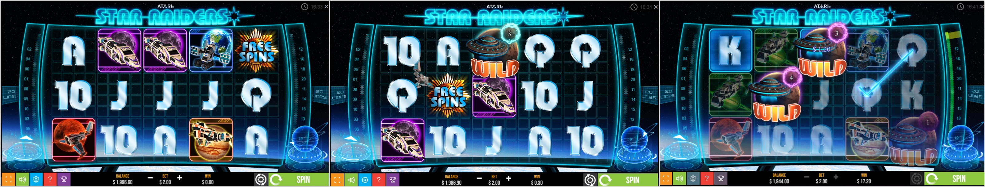 Top-10 Pariplay slots: the key to the audience’s heart | SoftGamings
