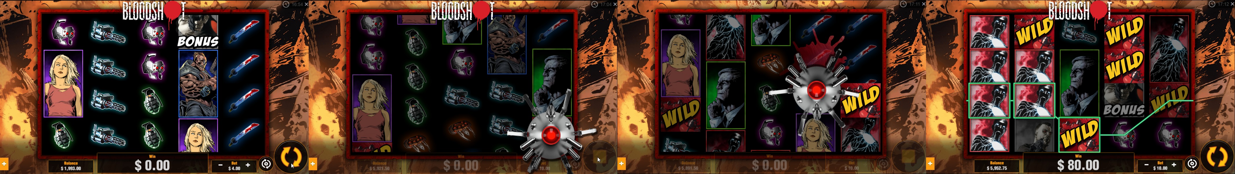 Top-10 Pariplay slots: the key to the audience’s heart | SoftGamings