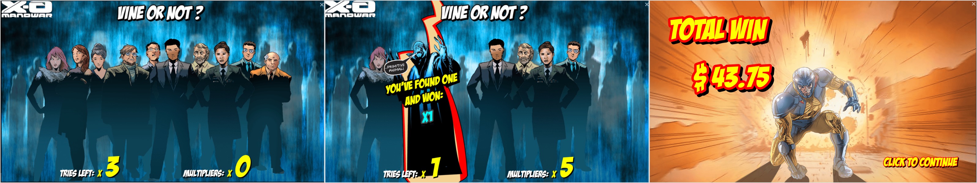 Top-10 Pariplay slots: the key to the audience’s heart | SoftGamings