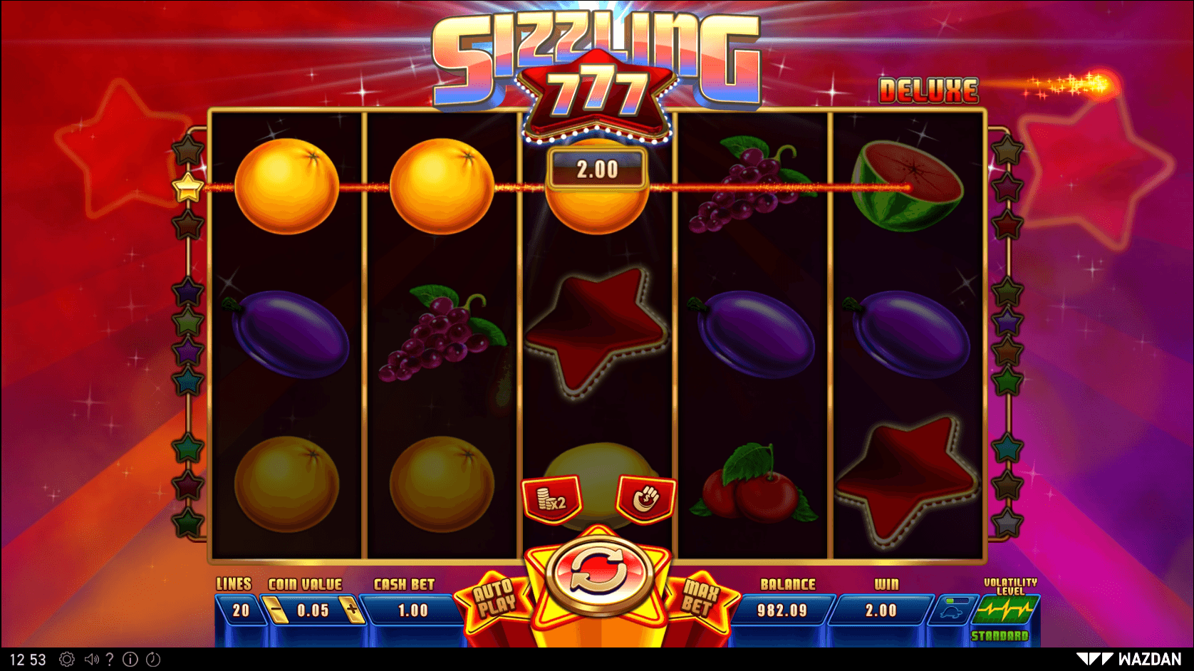 Wazdan Software API Integration | Casino Games Providers | SoftGamings