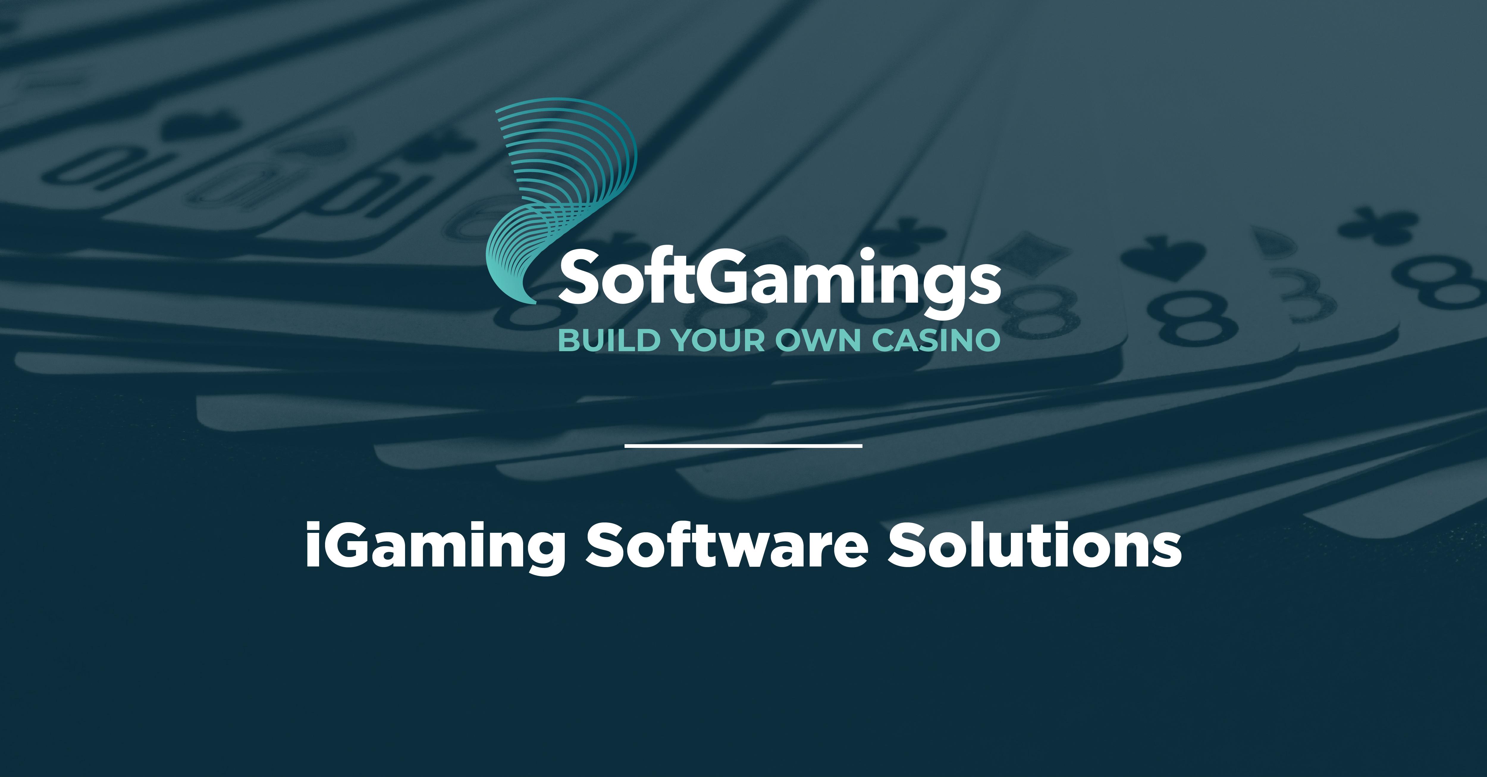 Online casino software providers | SoftGamings