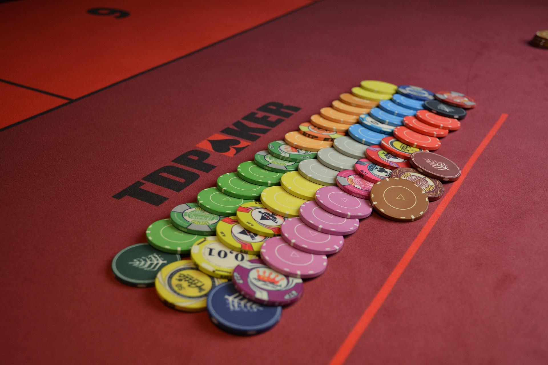 Rake in poker: what you need to know if you want to open a poker room ...